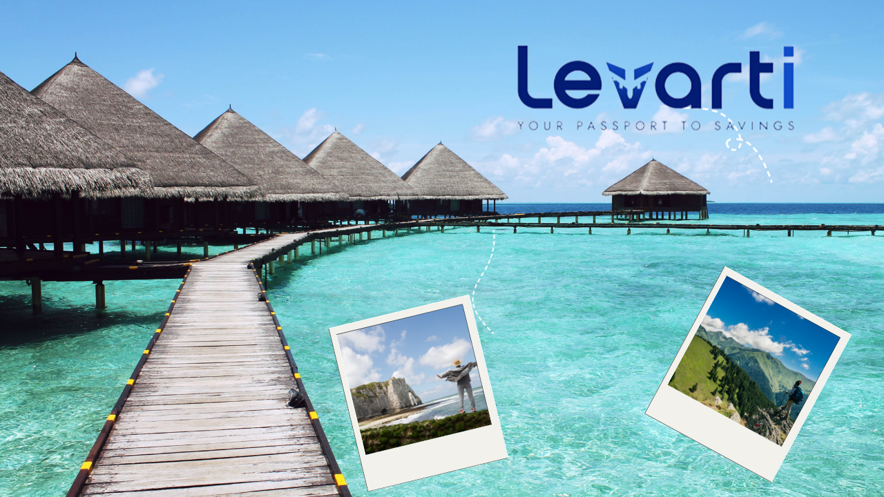 Levarti Team Tools Homepage